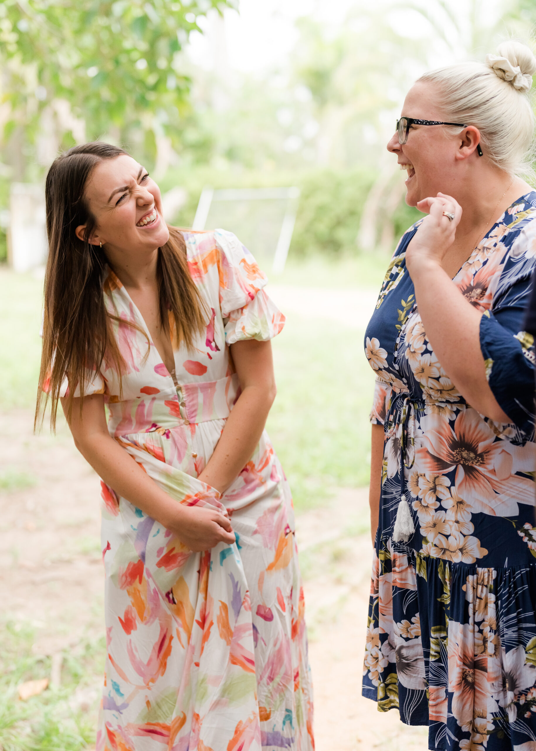 Adeline’s First “Messy” Birthday Party | clarityliu.com.au